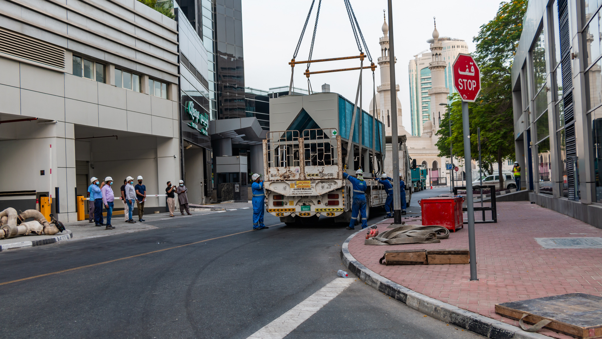 ESAG Charity Foundation - TTE