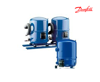 Air Conditioning Compressors - TTE