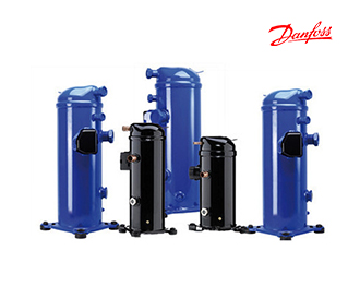Refrigeration Compressors - TTE