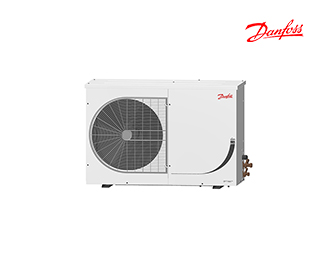Condensing Unit - TTE