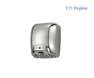 Hand Dryers - TTE