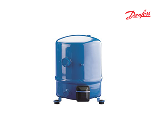 Refrigeration Compressors - TTE