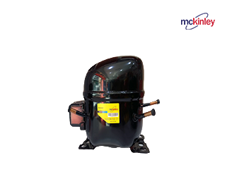 Refrigeration Compressors - TTE