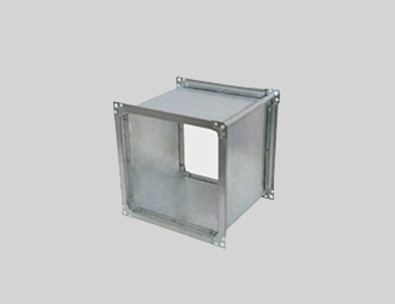 HVAC Ducts & Accessories - TTE