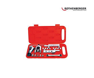 HVAC Tools - TTE