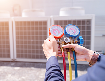 Integrated Facilities Management - TTE