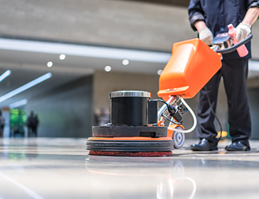 Integrated Facilities Management - TTE