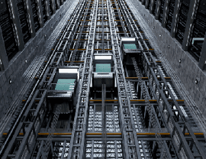 Engineering Products & Services - TTE